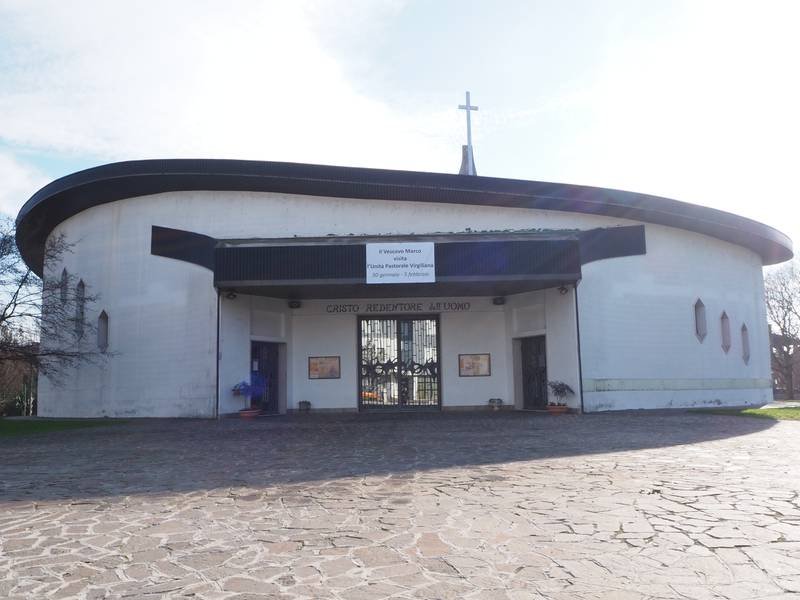 Parrocchia di Cerese di Borgo Virgilio | Diocesi di Mantova
